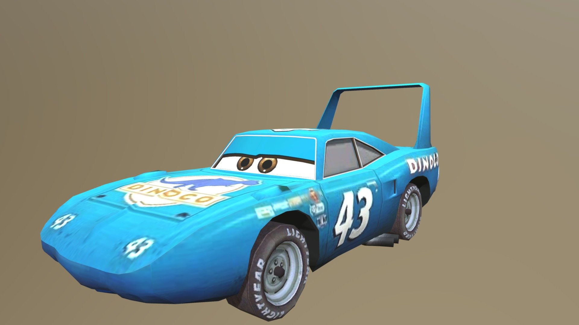 King - 3D model by OneRepublic (@po505389swypqioxz) [7a00bd7] - Sketchfab