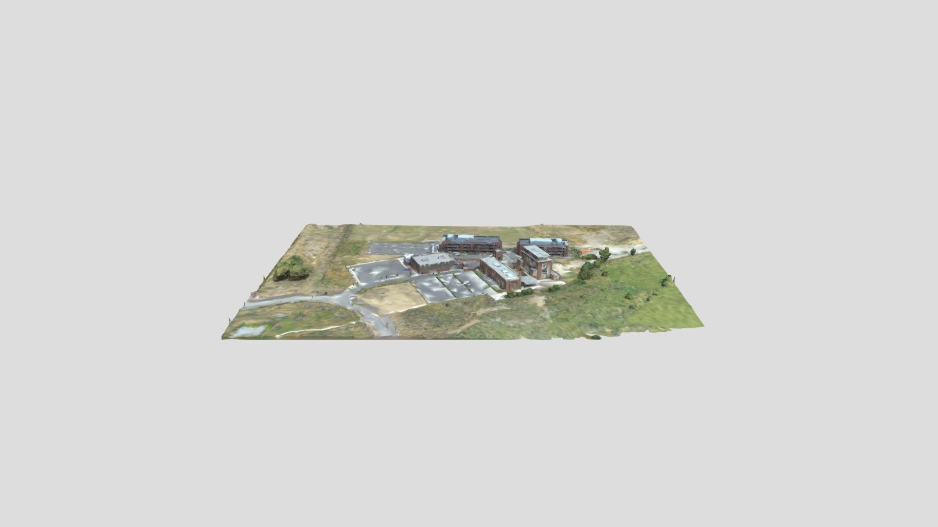 New project - 3D model by James.Horne [7a00ed3] - Sketchfab
