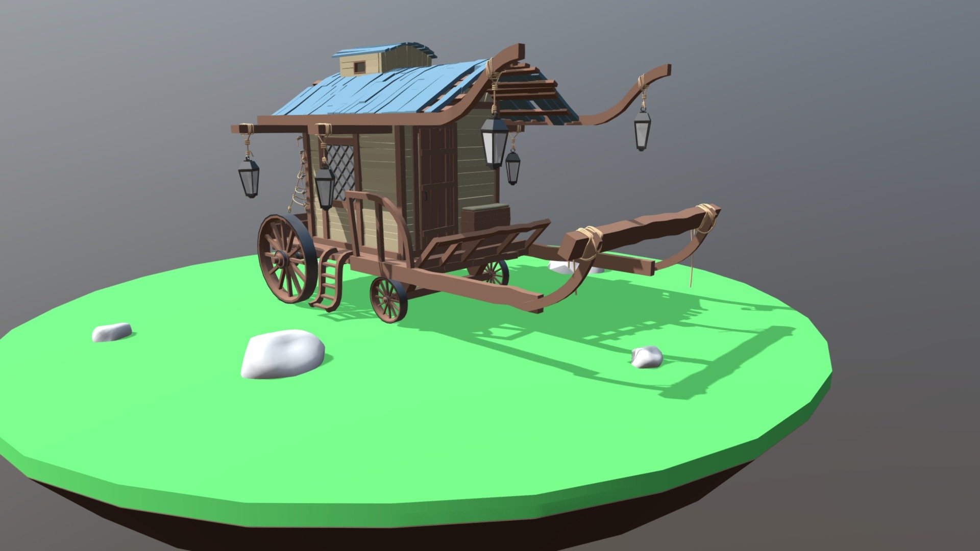 Draft 3d After Effects