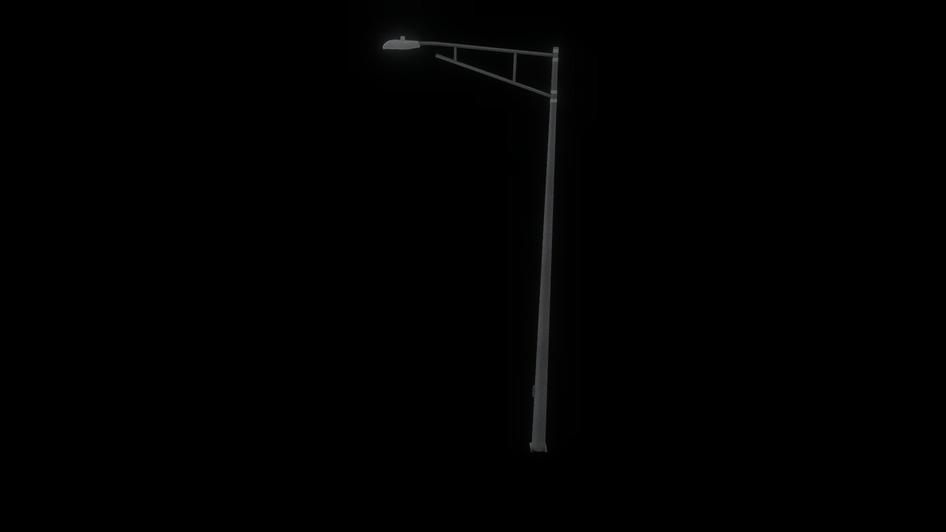 Truss GE M250R2 FCO - Download Free 3D model by Streetlights & ETC ...