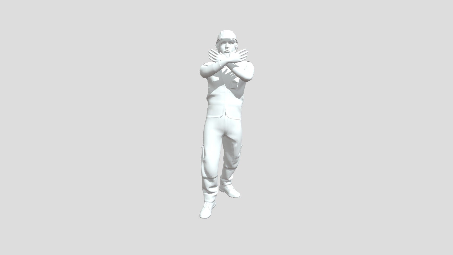 jumper - 3D model by andbaguio [7a054f0] - Sketchfab
