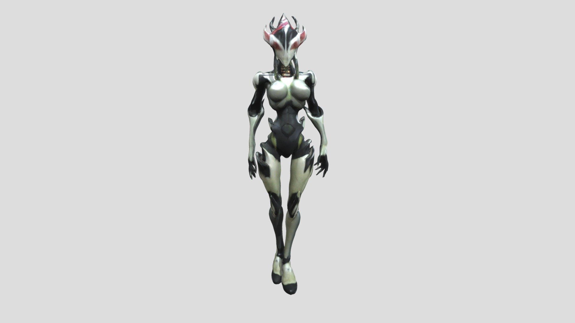 Wild star Robot - Download Free 3D model by lastbloodworth [7a05e80 ...