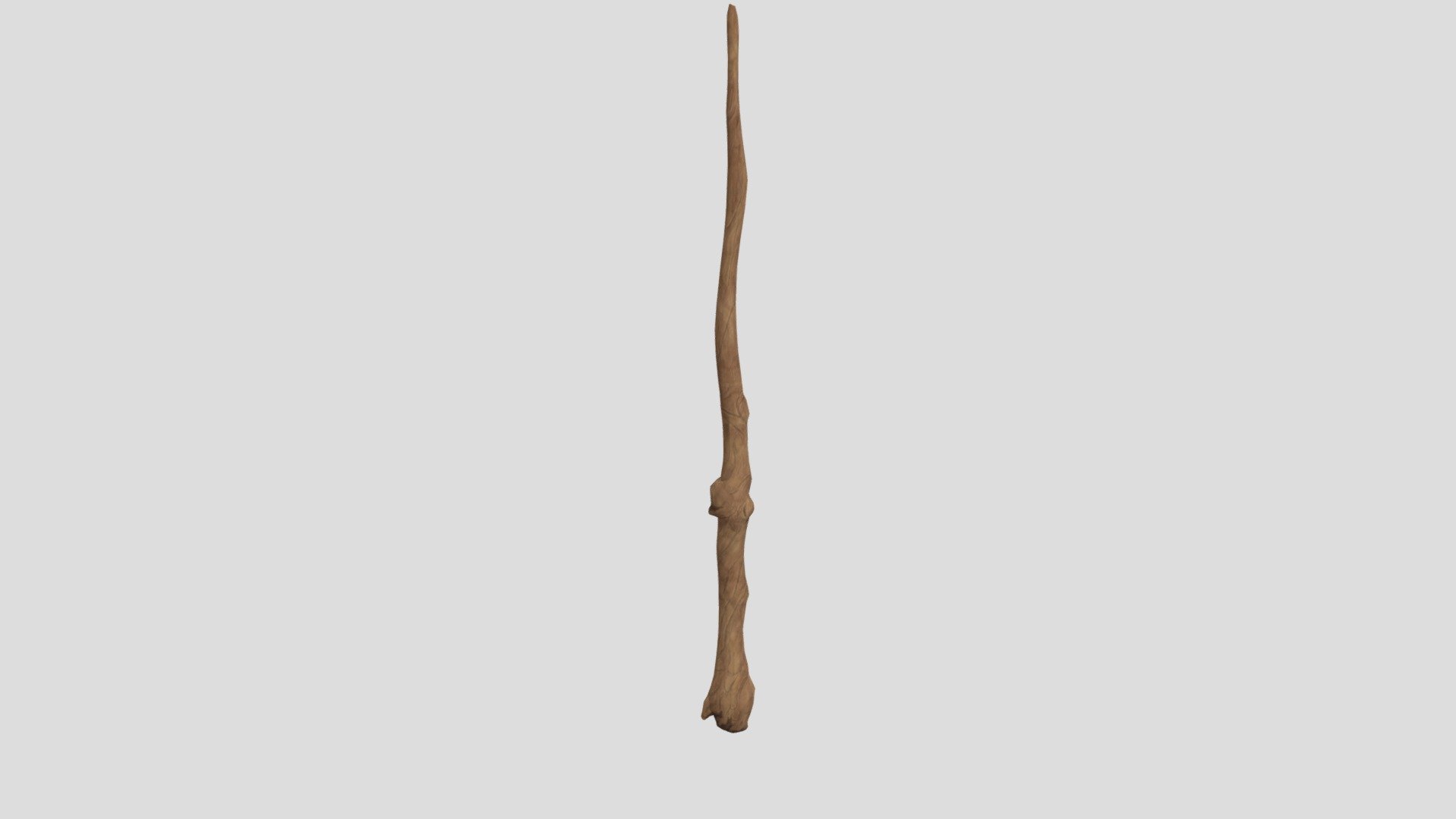 MI_Wands_Wand07_Var1 - Download Free 3D model by haohao2210 [7a06cac ...