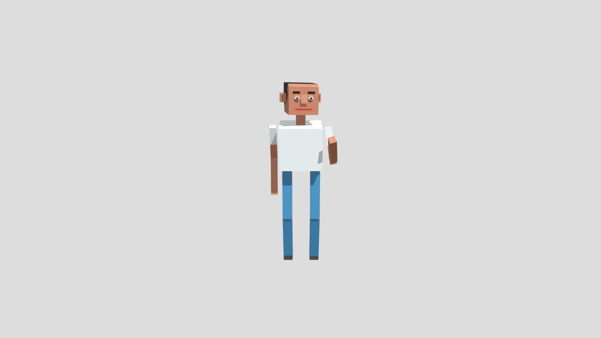 i. Simple Animations - 3D model by xoch:) (@amongusss) [7a06e66 ...