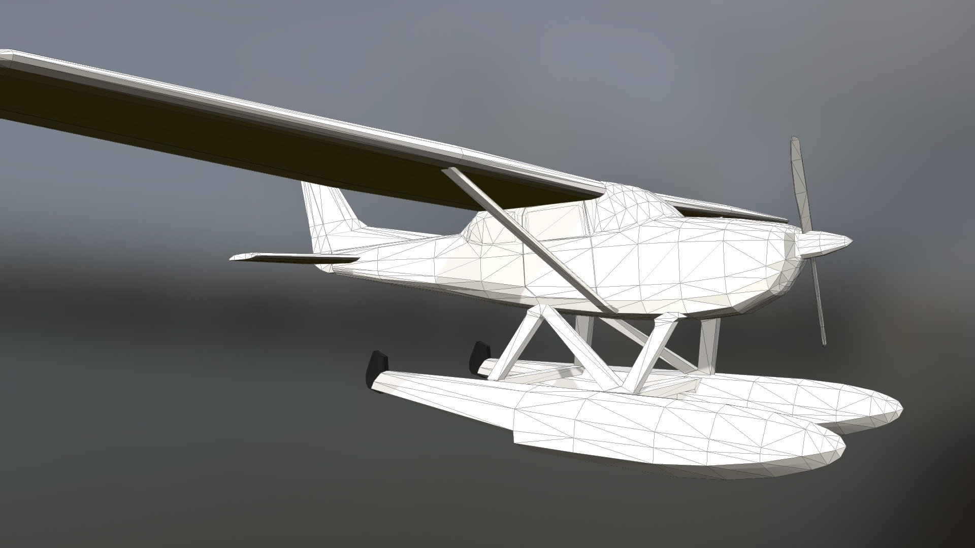 Water Plane - 3D model by Digital BIM Solutions (@digitalbimsolutions ...