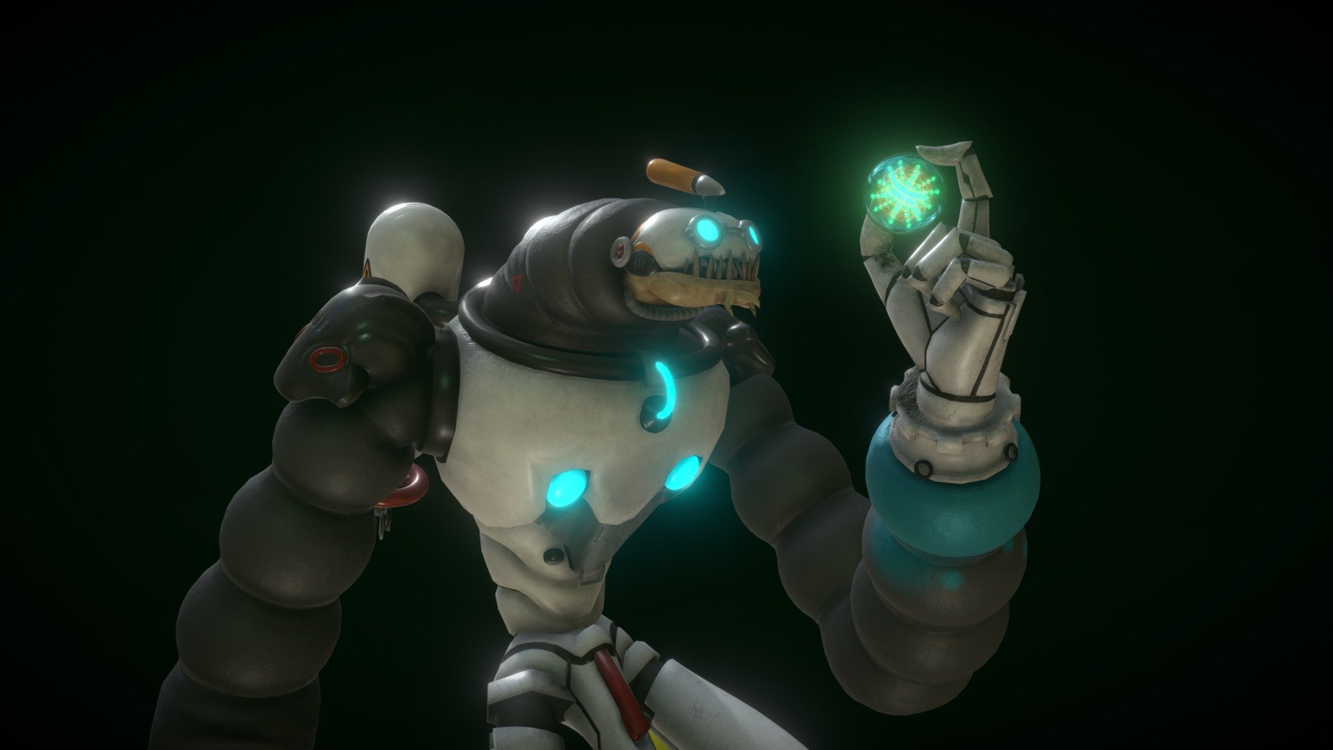 Sketchfab Ripper