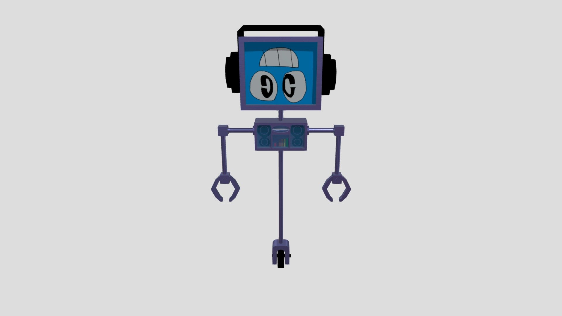 fandroid-roblox-Remake - Download Free 3D model by carteja999 [7a0b68d ...