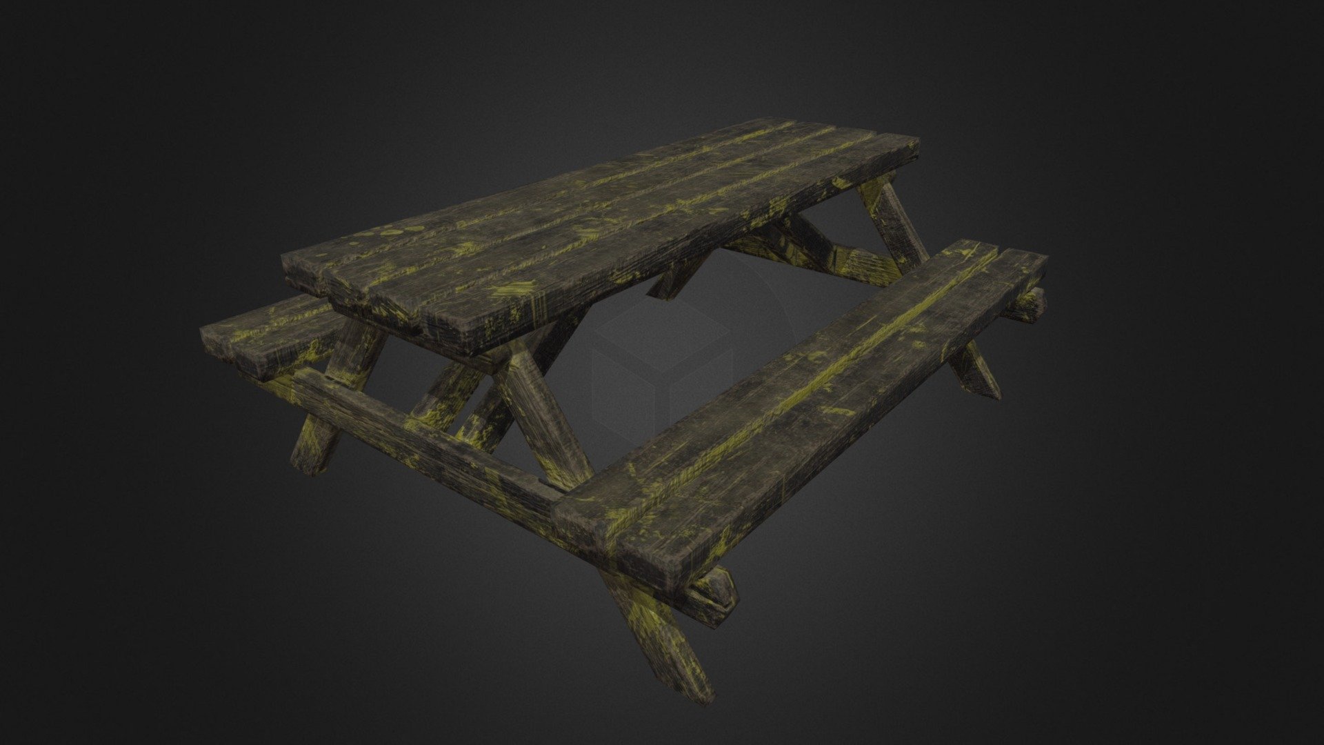 Obj Lowpoly - 3D model by shubhamsharma22 [7a0bcfe] - Sketchfab