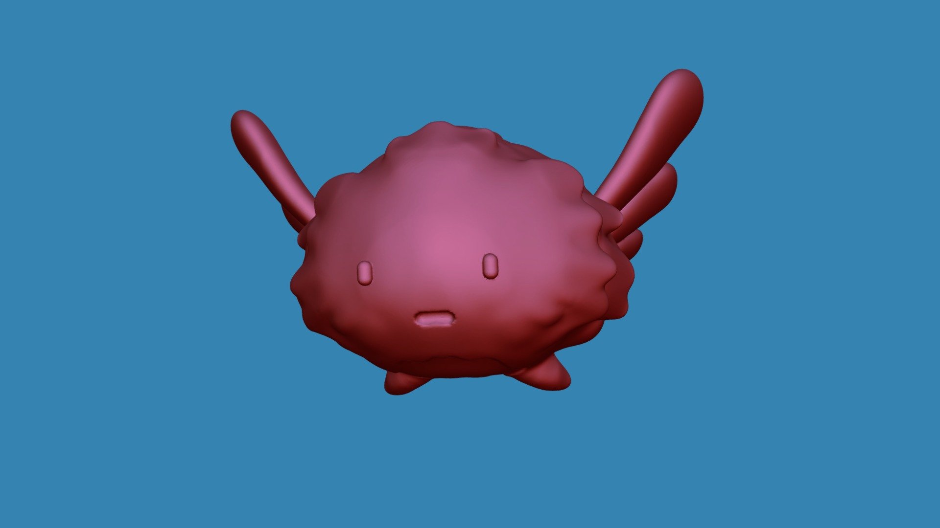 Ollie - Buy Royalty Free 3D model by keith_jones [7a0d83d] - Sketchfab ...