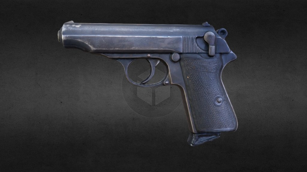 Animation test - 3D model by Rodeus [7a0e4e5] - Sketchfab