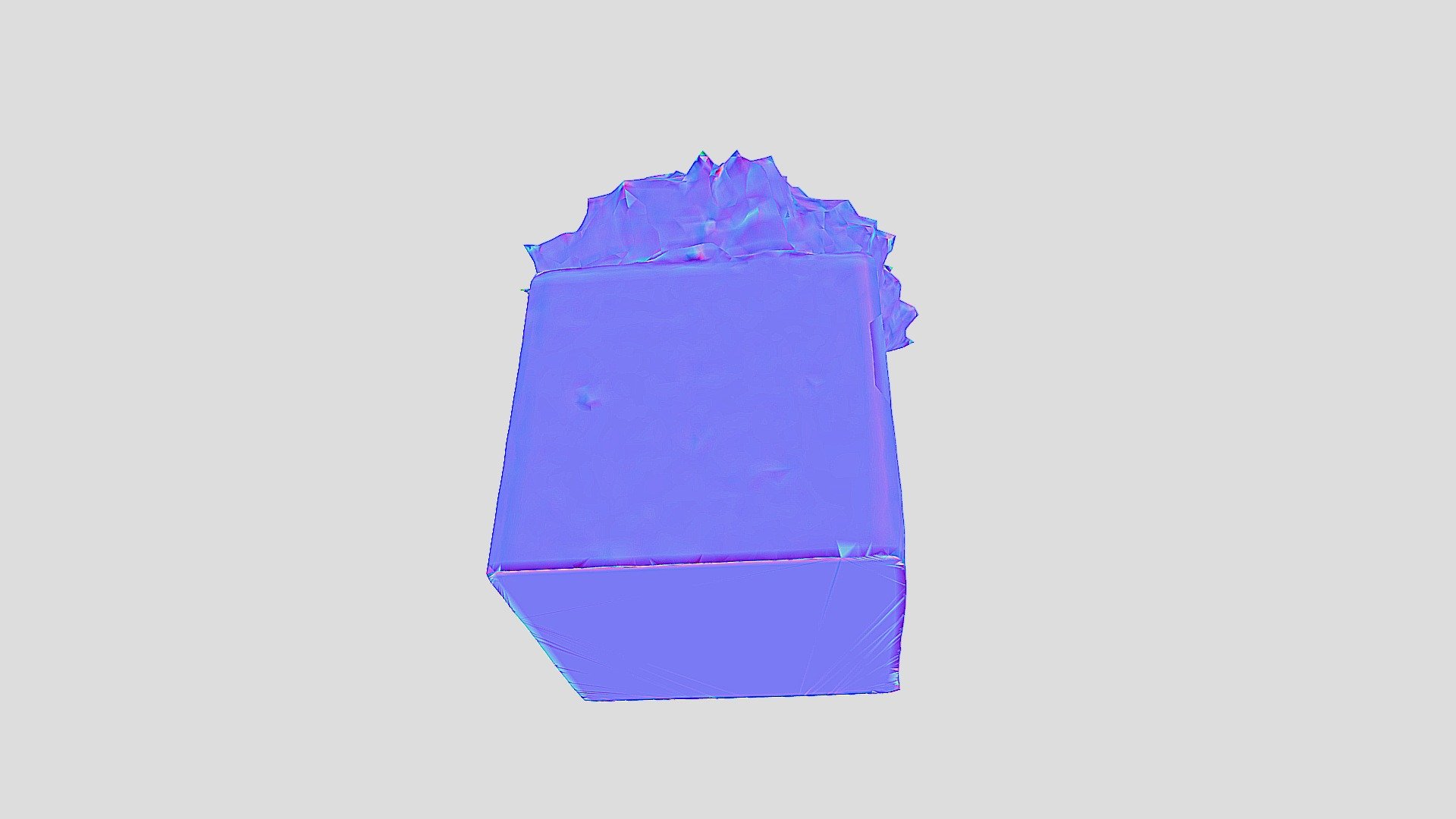 flowerpot (Normal map) - Download Free 3D model by yangseoyeon416 ...