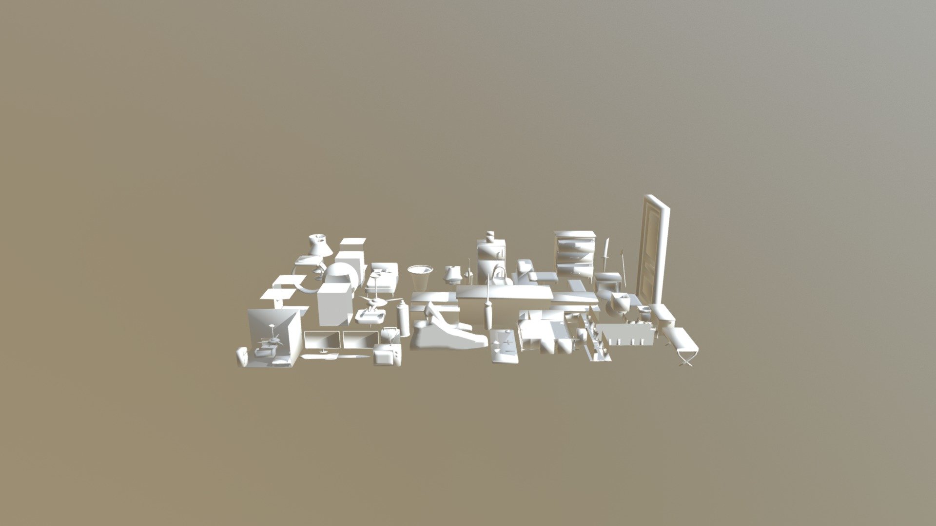 IGS Final - 3D model by Javier94 [7a10e55] - Sketchfab