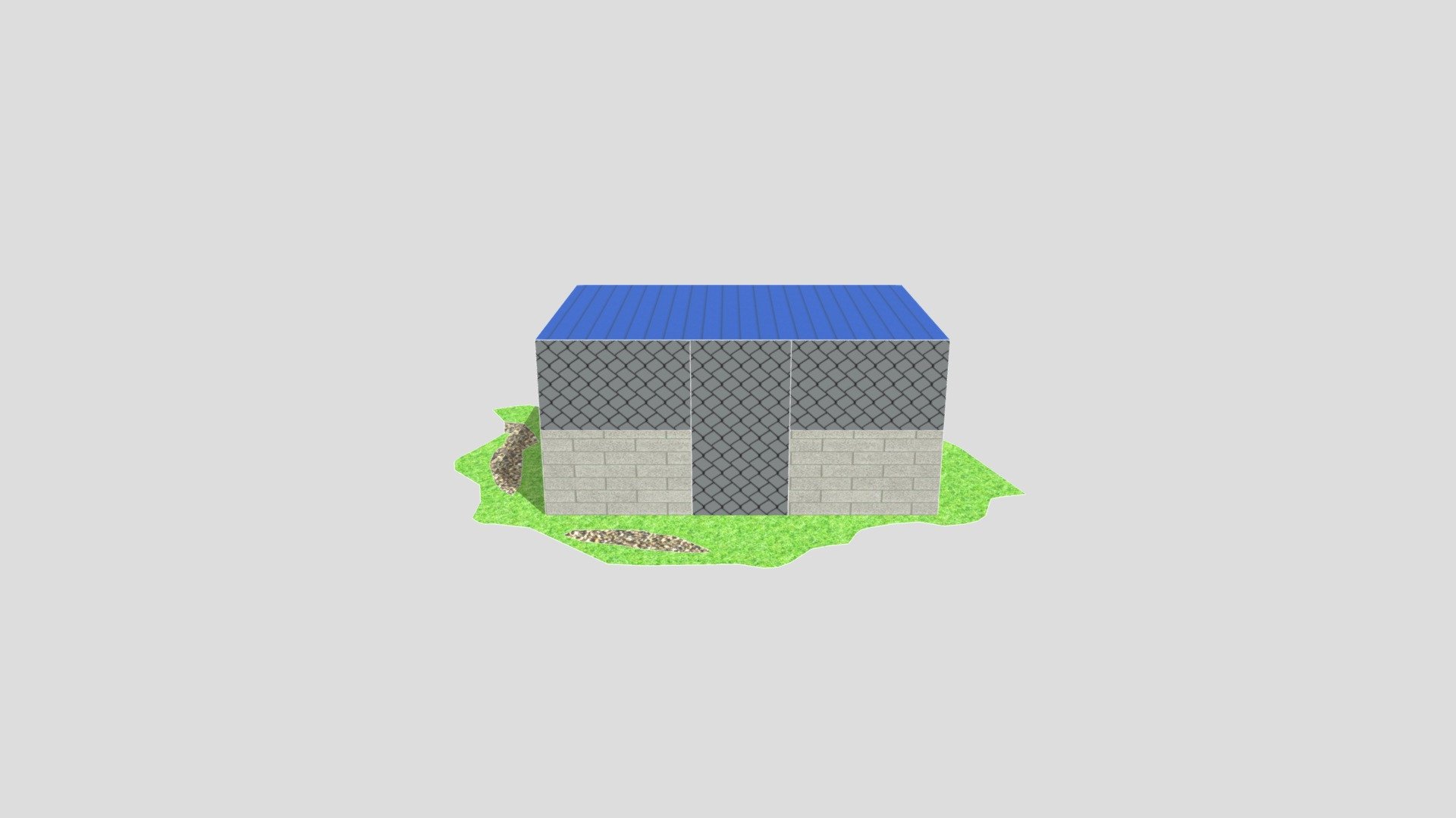 MCF_New_Textures - 3D model by dkgoswamiwork [7a1218c] - Sketchfab