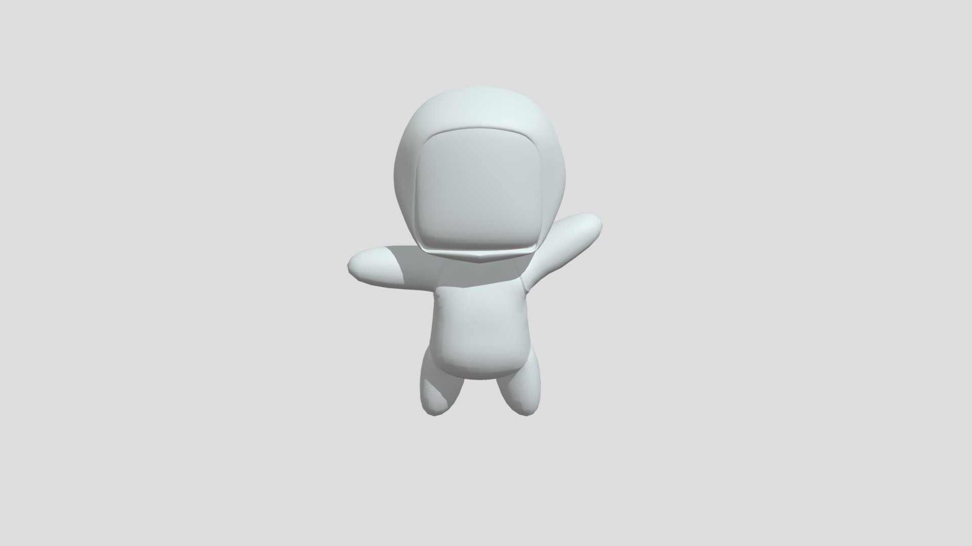 maya holo model - Download Free 3D model by long252005 [7a1259a ...