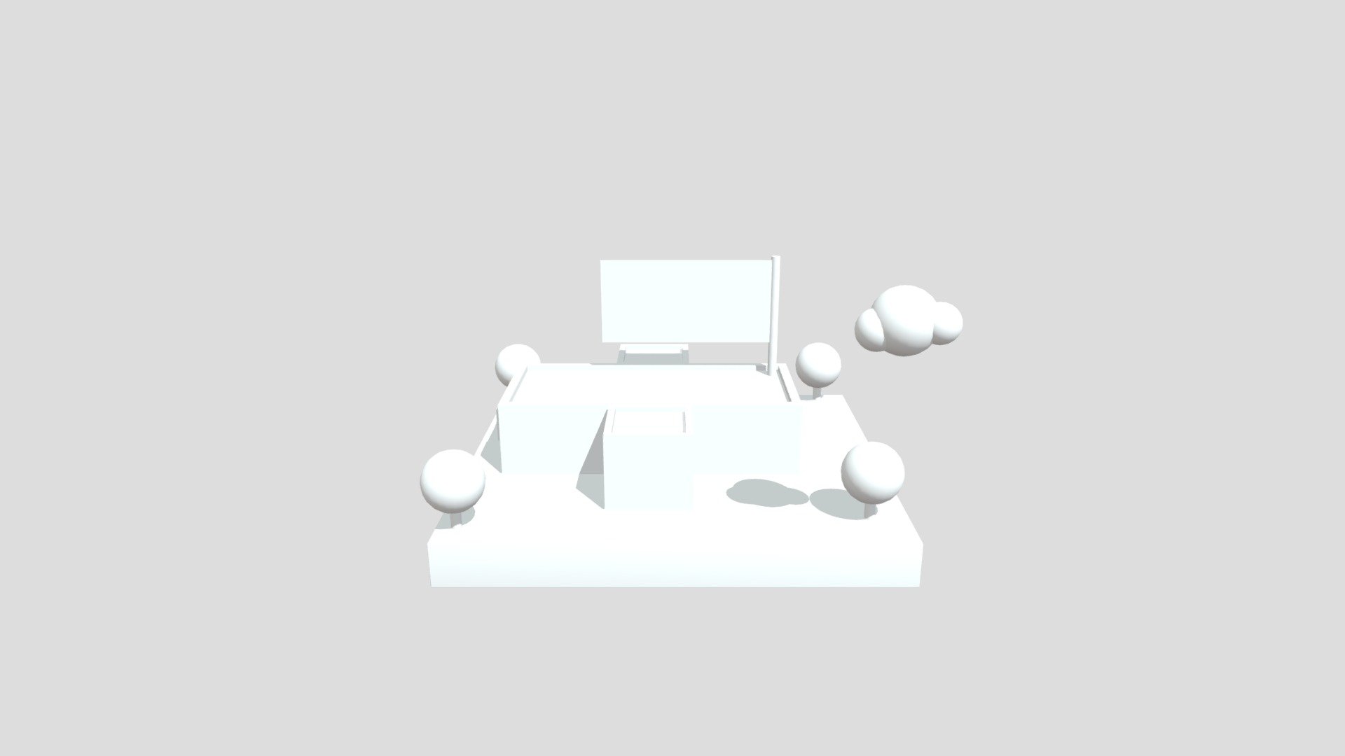 stem build - 3D model by chrisjmanfre [7a12dc2] - Sketchfab