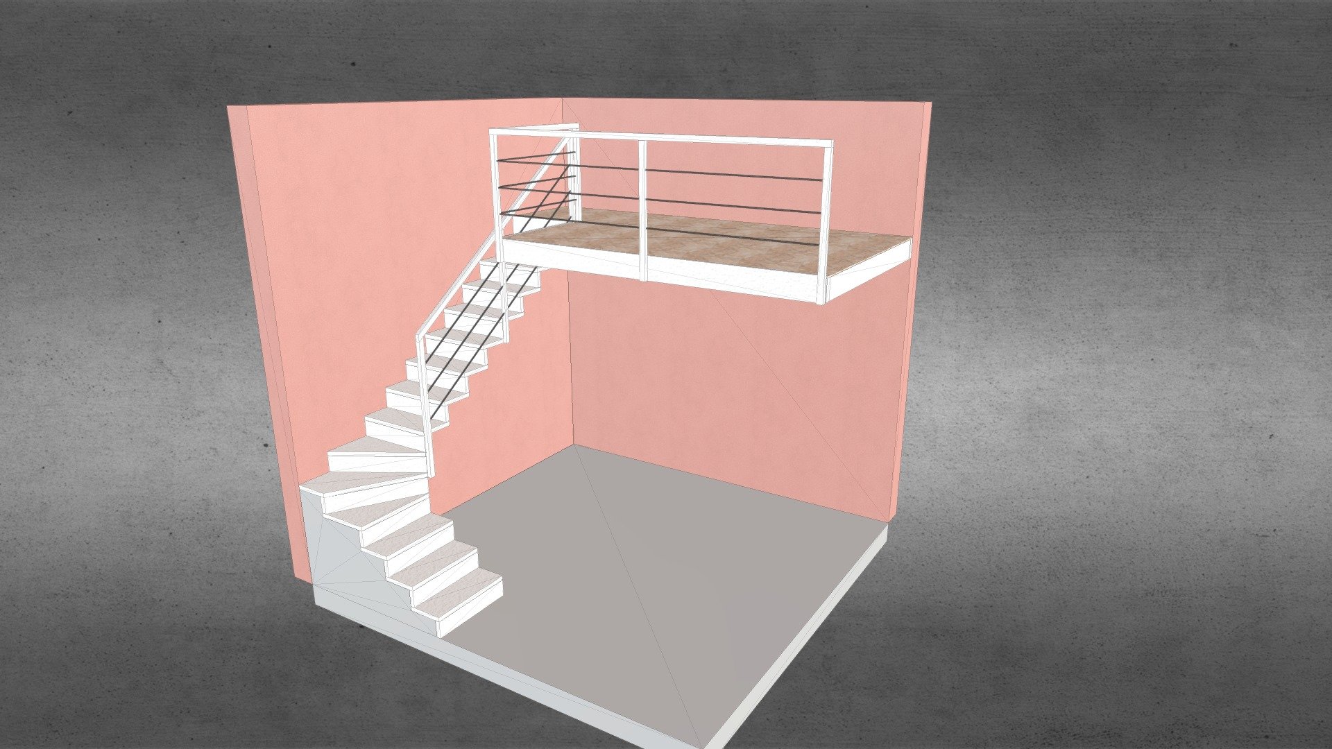 a1.xml - 3D model by tomrer.pl (@tomrer) [7a13339] - Sketchfab