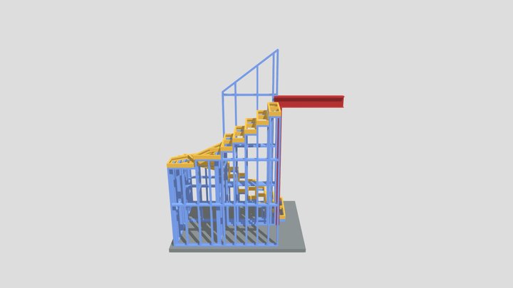 universalbuilding - Sketchfab