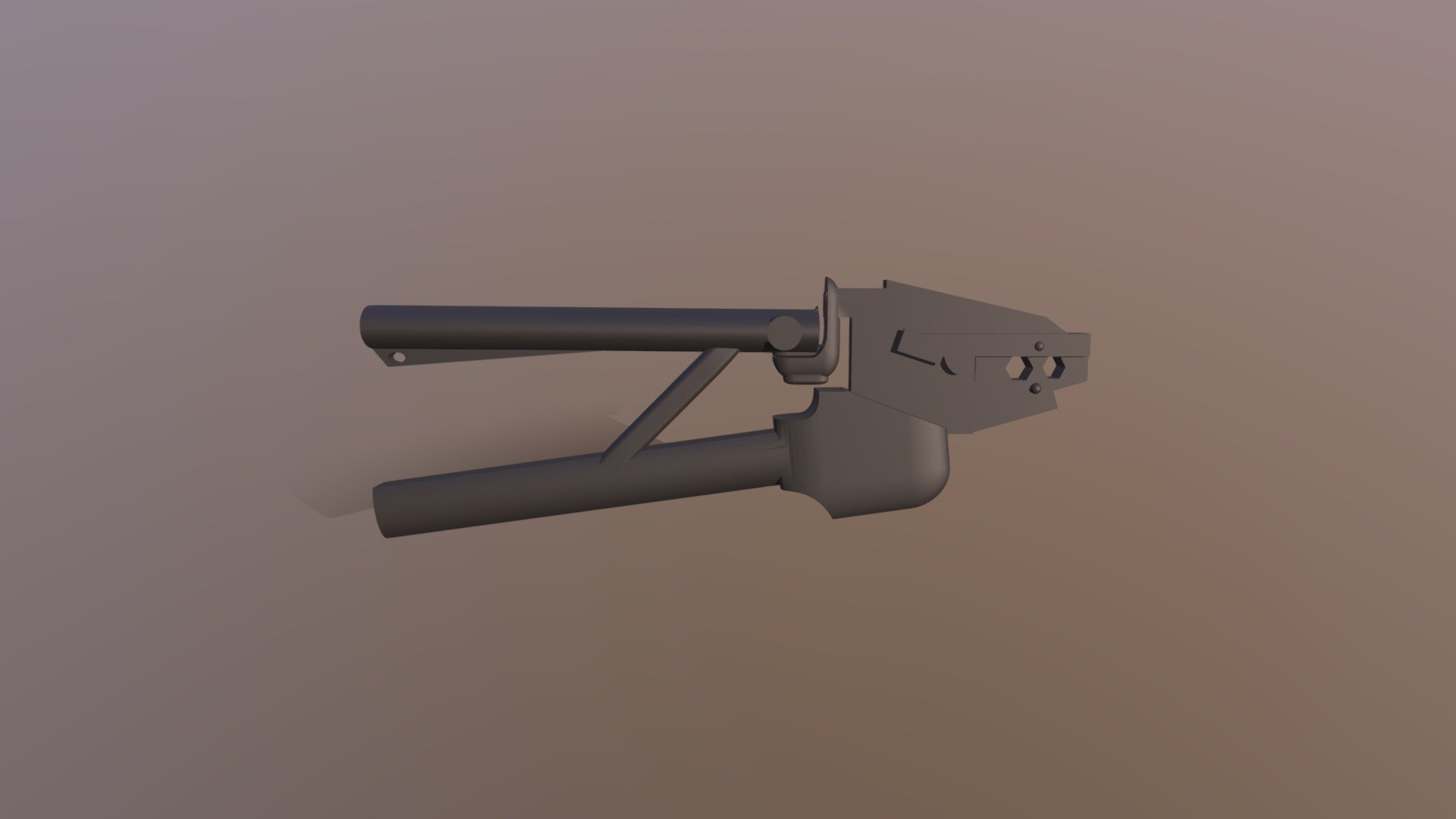 Crimpadora STL - Download Free 3D model by GmedranoTIC [7a171ad ...