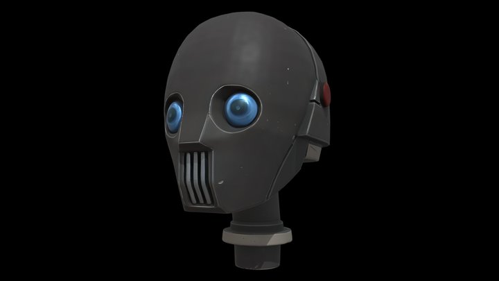Translation 3D models - Sketchfab