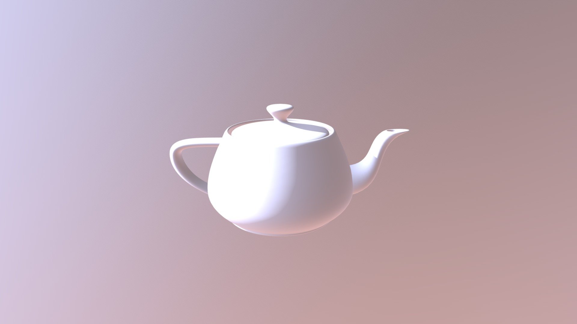 My Teapot - 3D model by omoroz.uttc [7a184f4] - Sketchfab