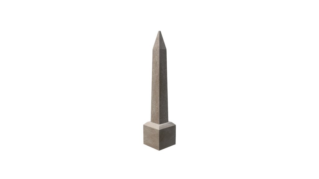spire - 3D model by VanessaLai [7a1a46f] - Sketchfab