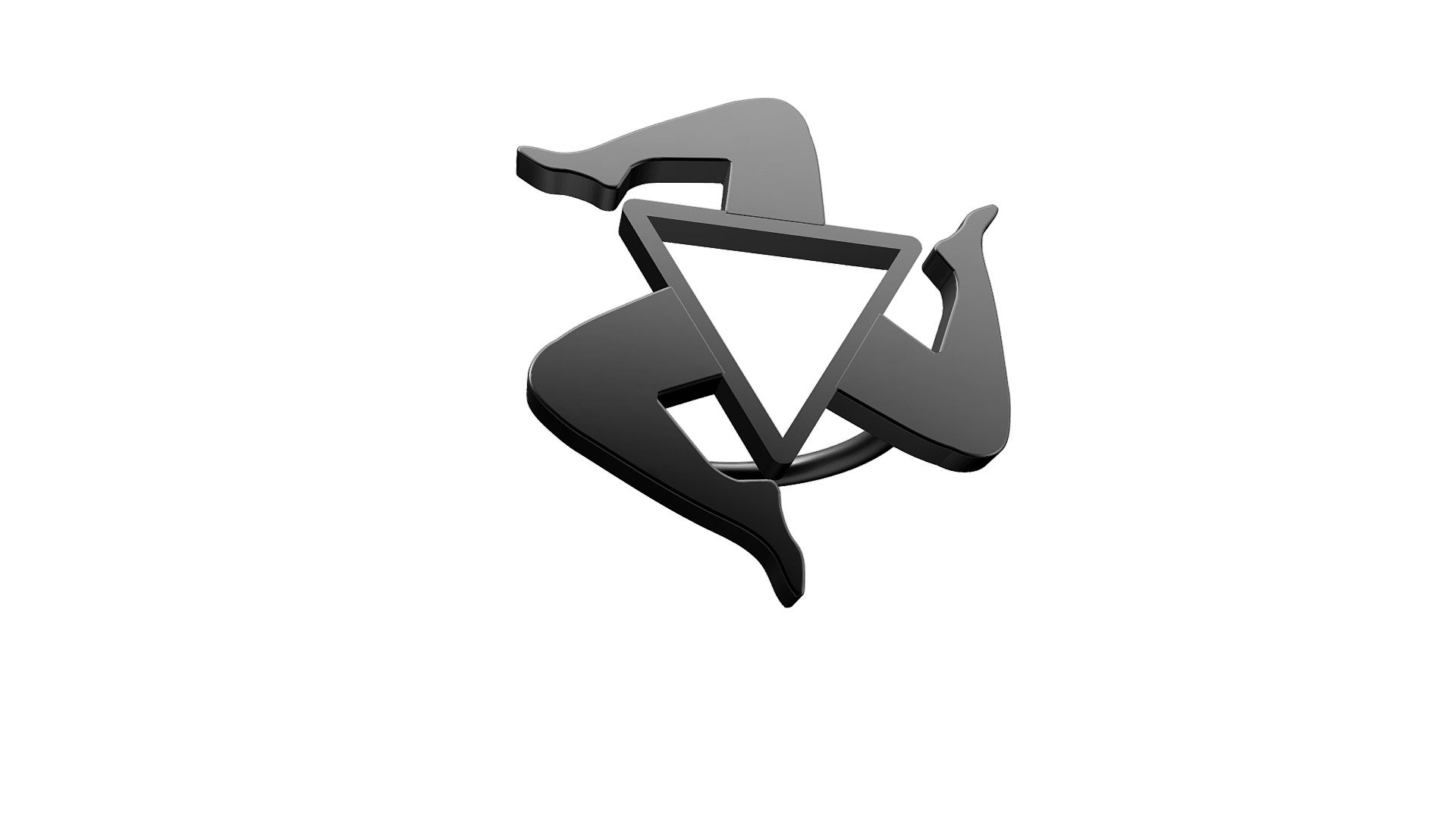 Trinacria Men's ring - Buy Royalty Free 3D model by plasmeo3d [7a1ad08 ...