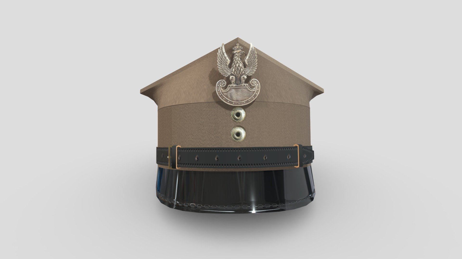 Rogatywka💮📷 - 3D model by ayumi ikeda (@rxf10240) [7a1b451] - Sketchfab