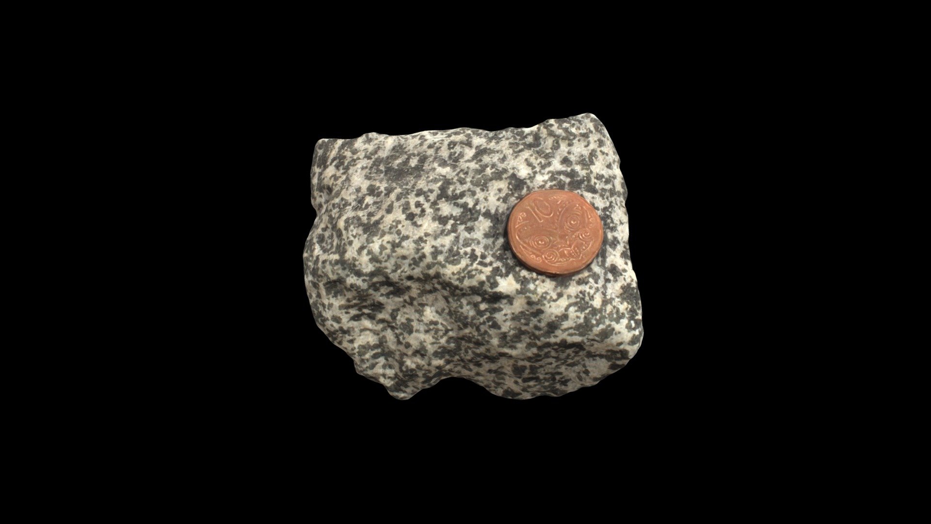 Diorite - Download Free 3D model by Inoceramus [7a1b837] - Sketchfab