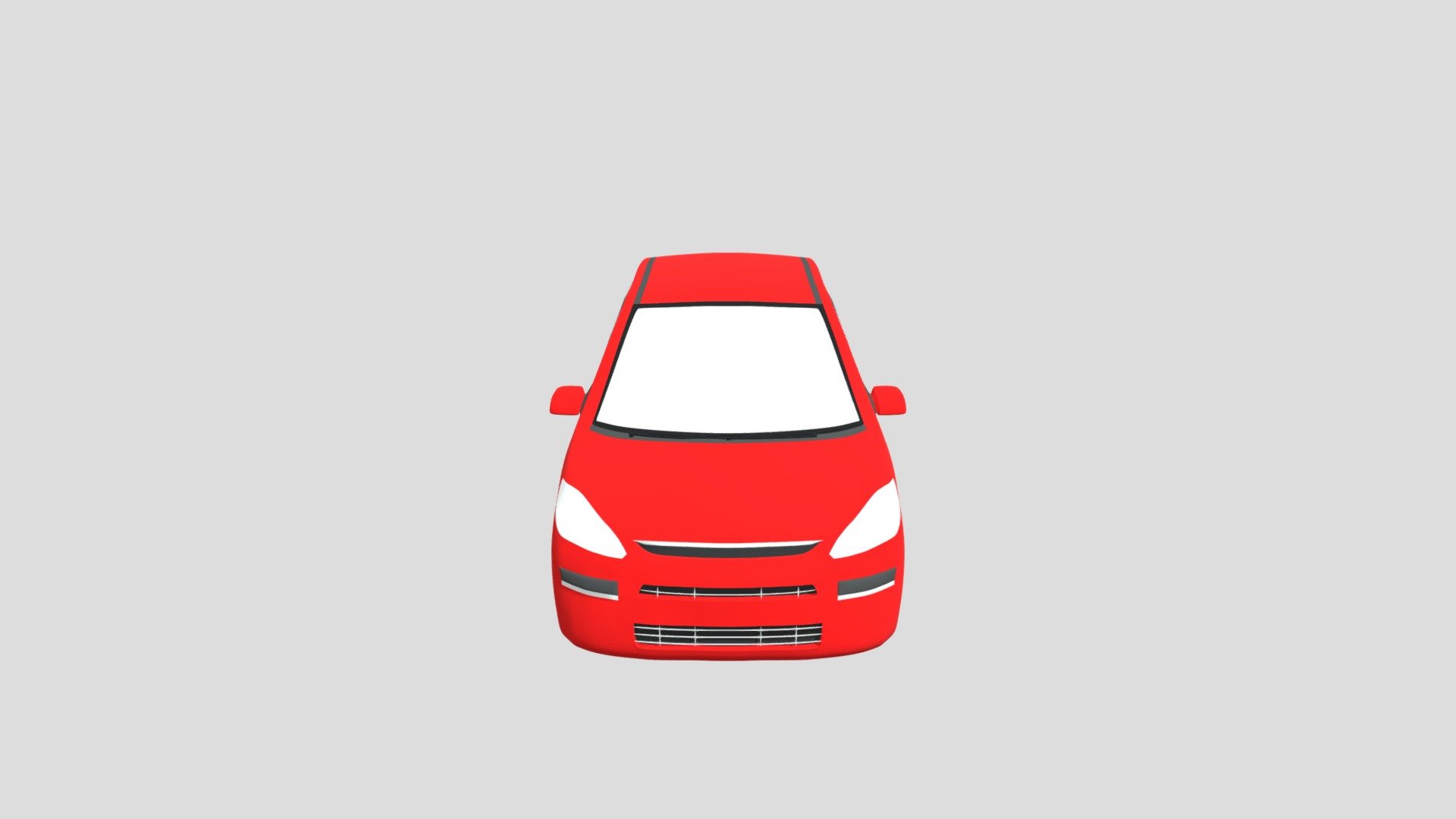 Minihatchback-XR 2 - Download Free 3D model by nknh [7a1e5df] - Sketchfab