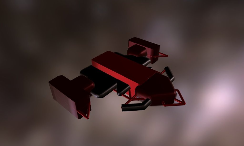 Test - 3D model by Gravity Sketch (@gravitysketch) [7a1e757] - Sketchfab