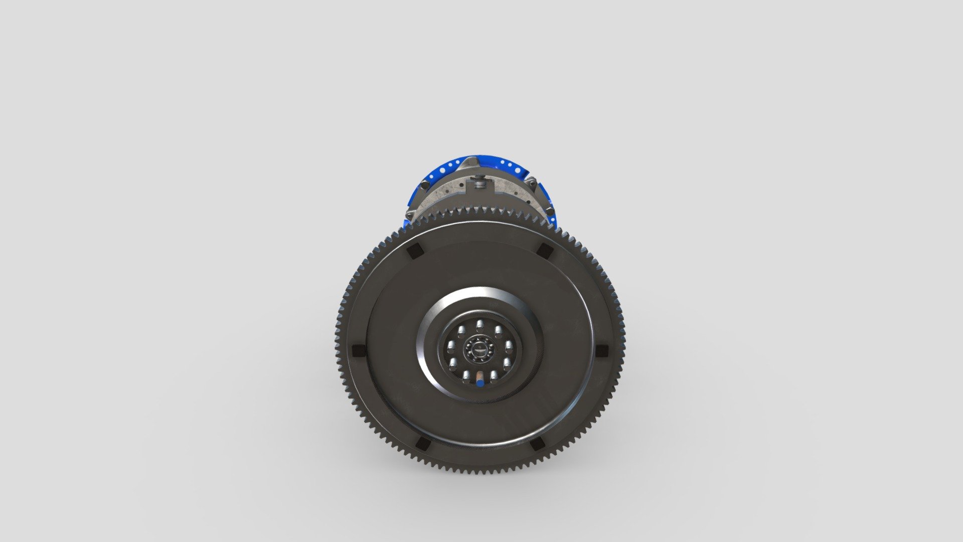 Mufta - 3D model by TKR Group (@tkrgroup) [7a1f6b3] - Sketchfab