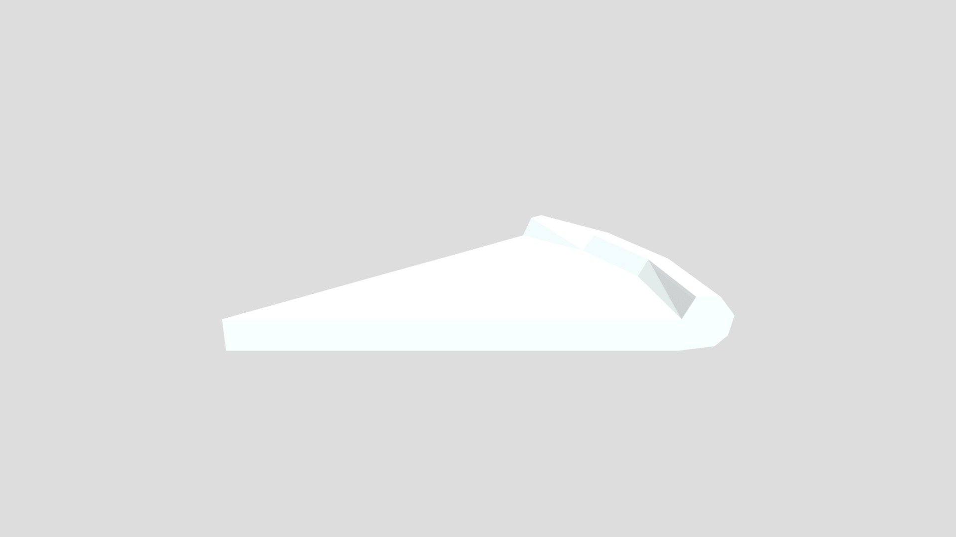 Slice of pizza from Poly by Google - Download Free 3D model by ...