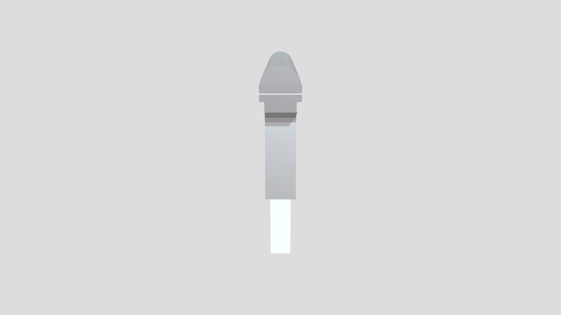 Weapon Model: Tec-9 - 3D model by Leo.To.Craft (@leo.tocraft) [7a228c9 ...