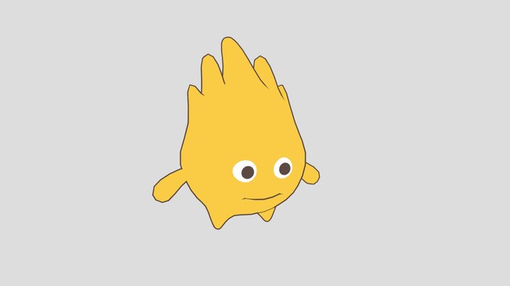 Scratch 3D models - Sketchfab