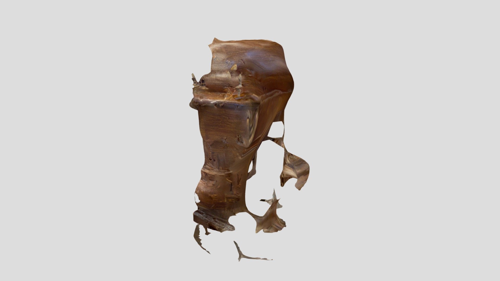Time Warp - Download Free 3D model by tonijrod [7a232b2] - Sketchfab