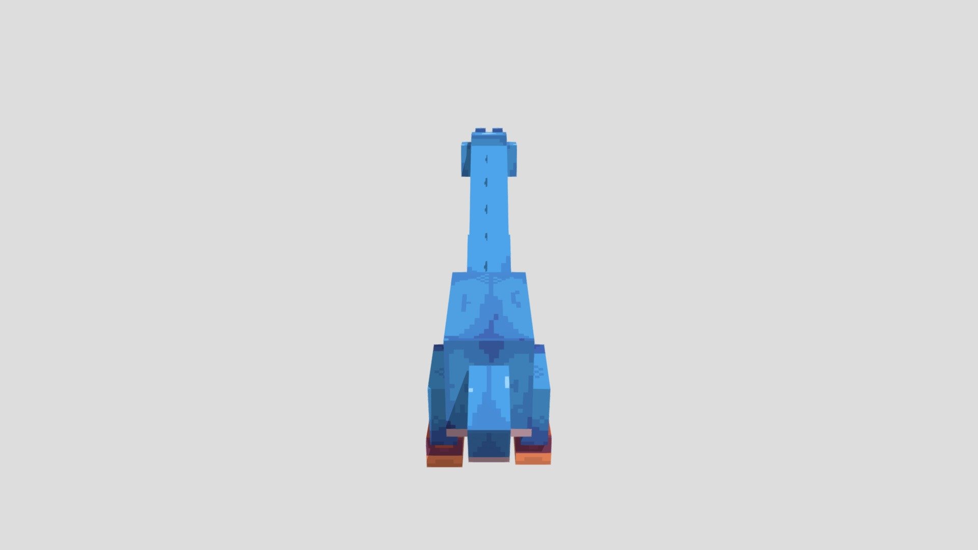yobby - 3D model by yosh__ [7a23c62] - Sketchfab