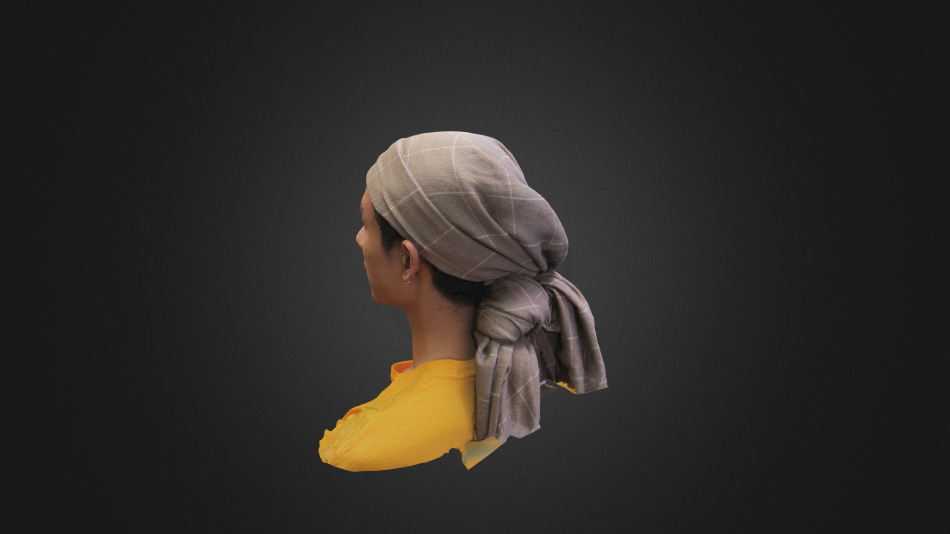 yehuili111 - 3D model by Momo.Lui [7a252a0] - Sketchfab