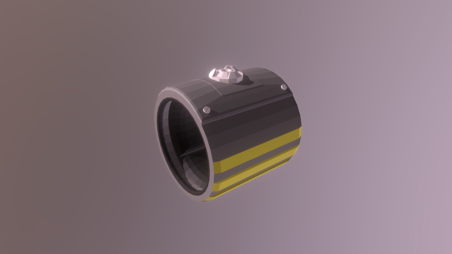 wrist device (2) - Download Free 3D model by Dirk.z (@138983) [7a25ce9 ...