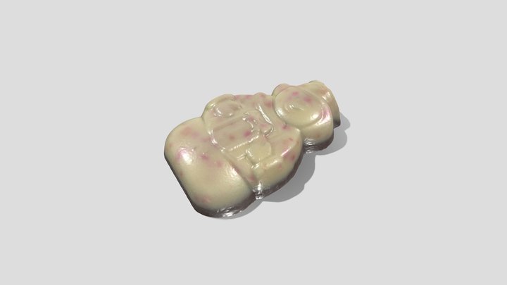 Mint-candy 3D models - Sketchfab