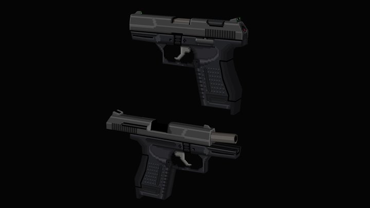 N64 3D models - Sketchfab
