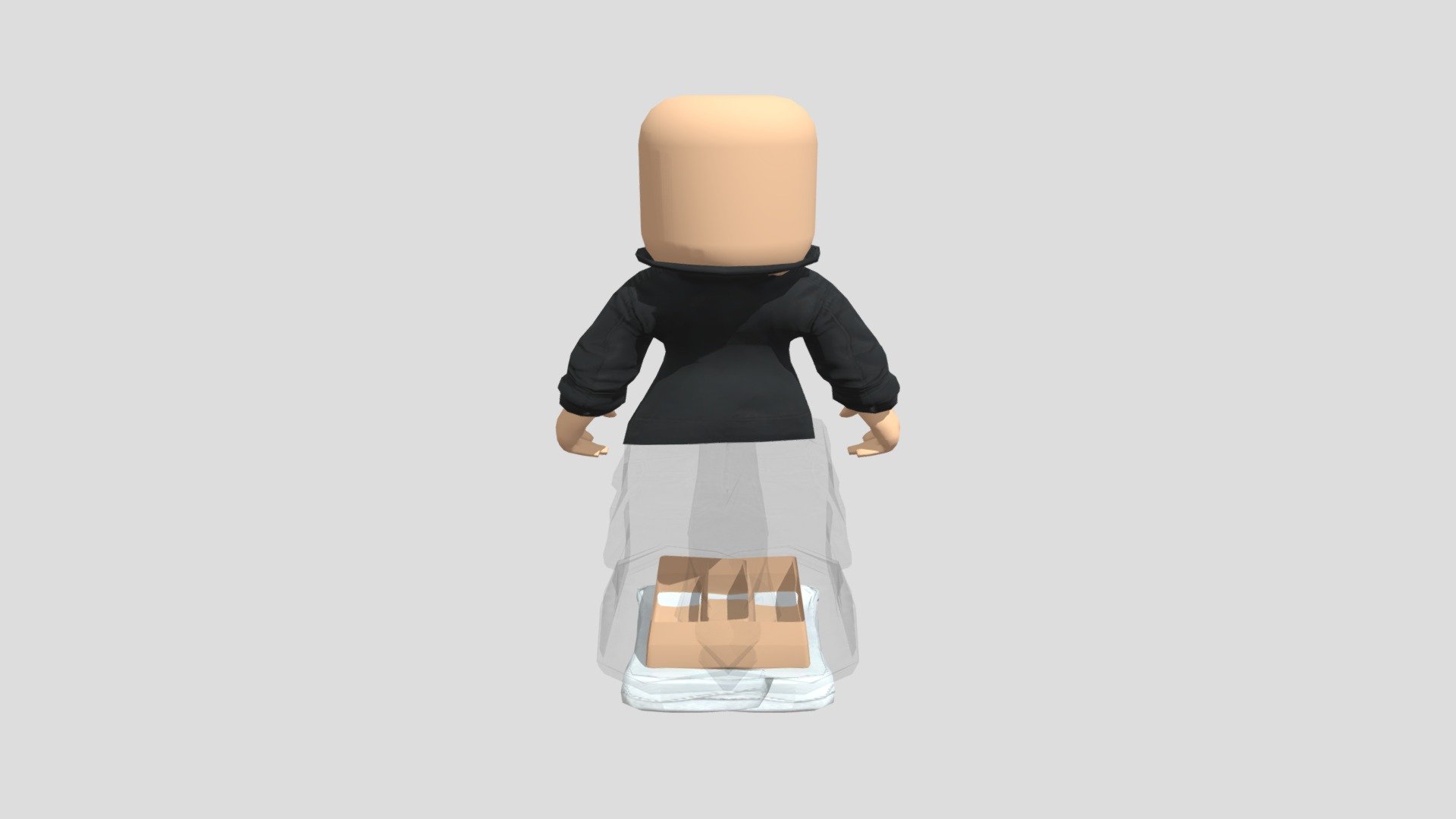 User_goo_yastaa_avatar_render - 3D model by Ahmed5646 [7a2845c] - Sketchfab