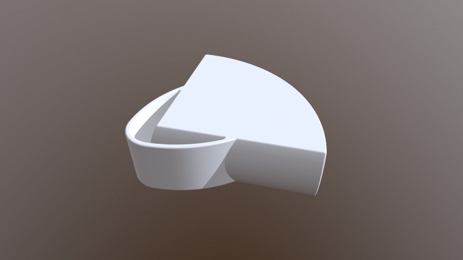 Edge Protection - Download Free 3D model by federico.redaelli [7a285b0 ...