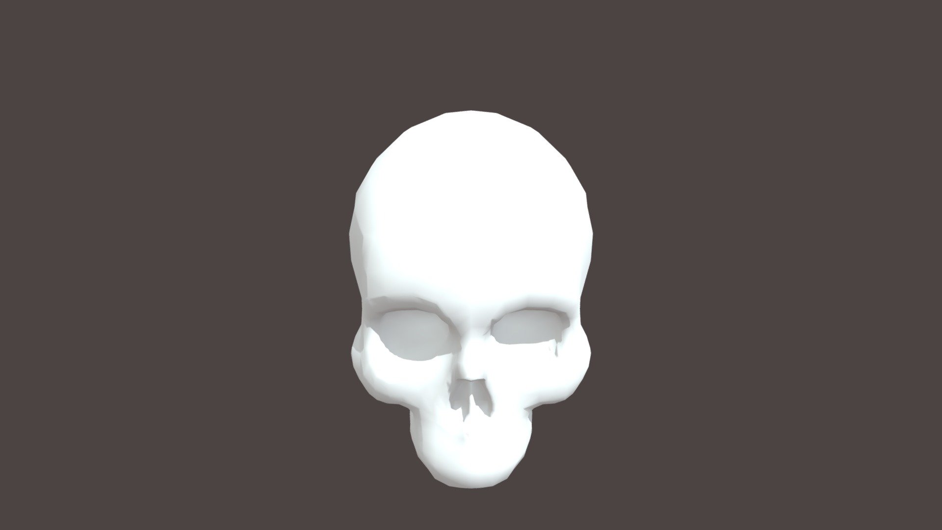 lpczaszka - Download Free 3D model by karolina.jarosz [7a2baac] - Sketchfab