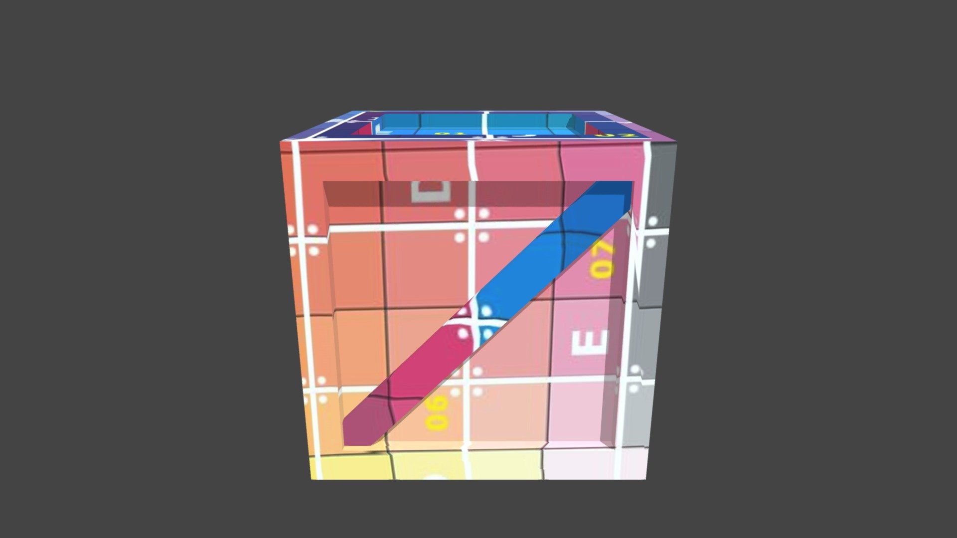Assignment 5 - Download Free 3D model by dysbiote [7a2cf24] - Sketchfab