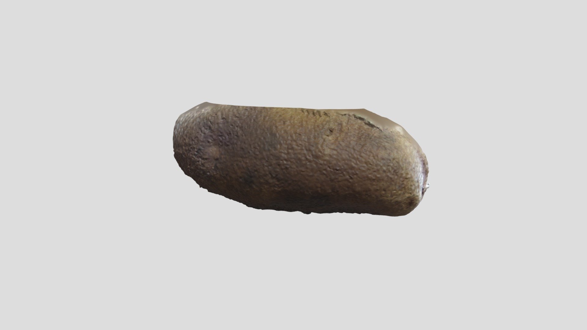Kya Berry Final - Download Free 3D model by kya.berry [7a2efad] - Sketchfab