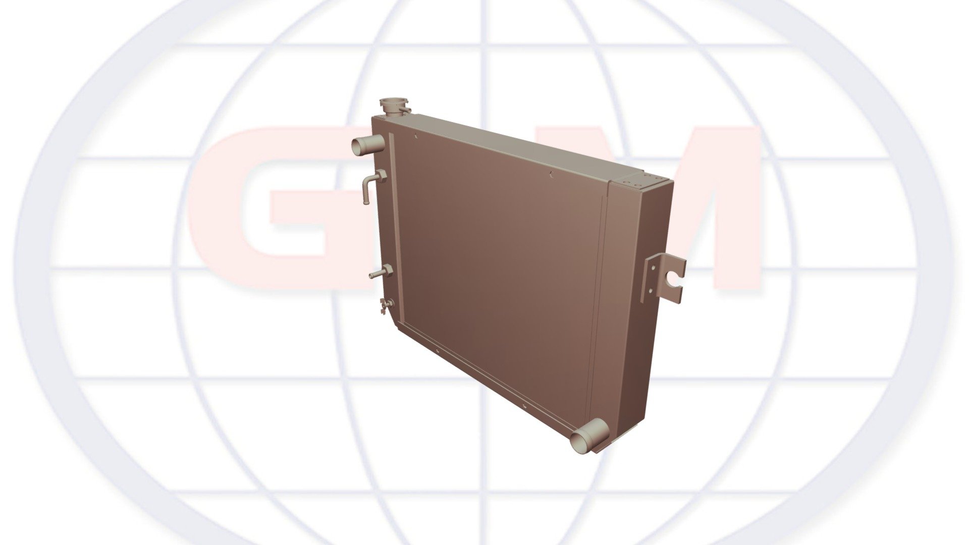 12369 - 3D model by gmradiator [7a2f19d] - Sketchfab