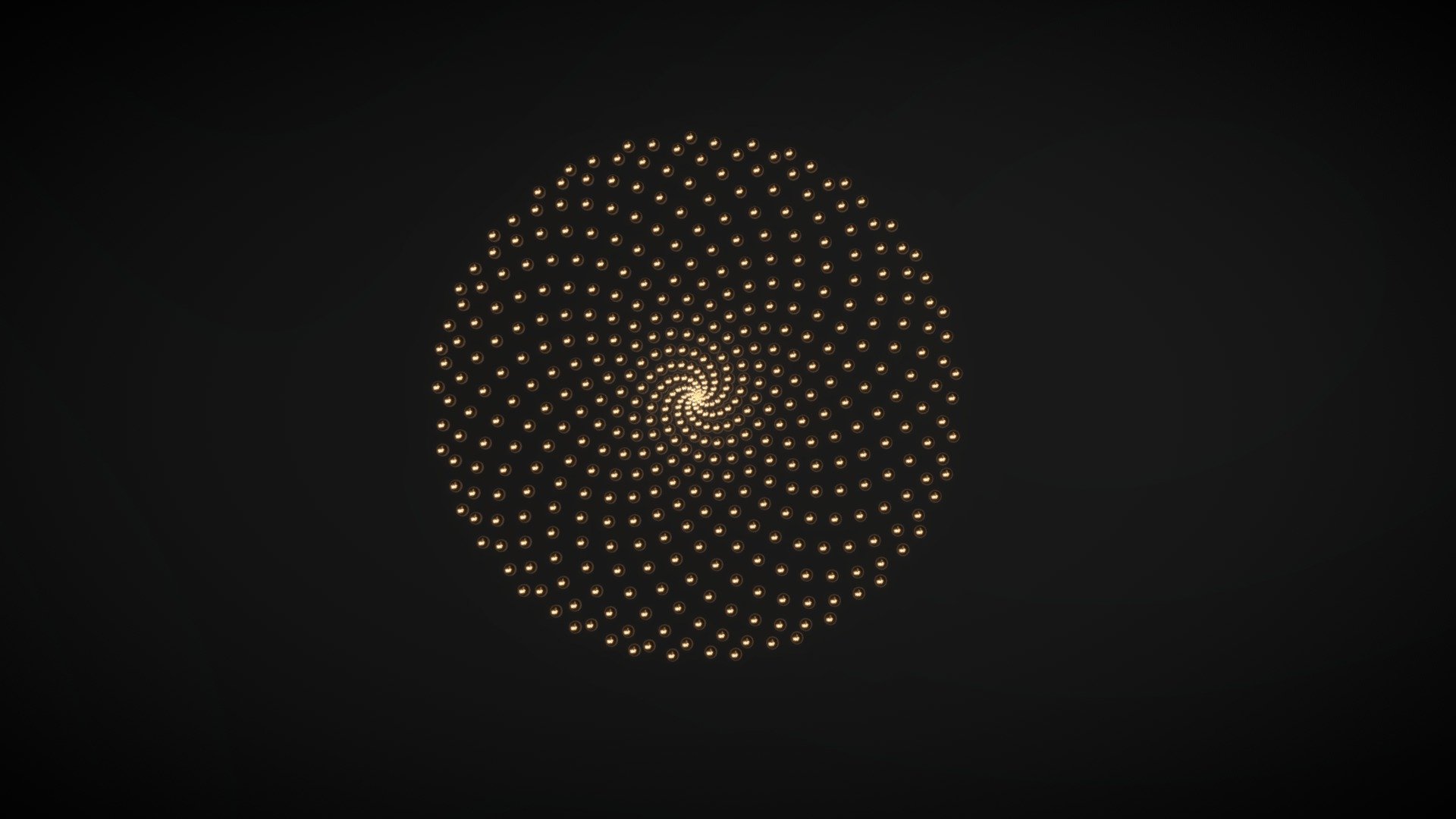 Fibonacci - Download Free 3D model by deslancer [7a2f6fa] - Sketchfab