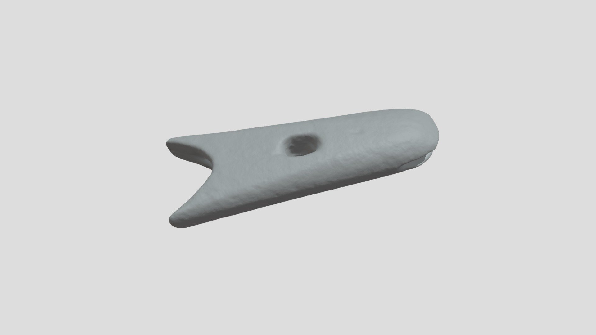 Harpoon 11 - 3D model by ArkyOntario2 [7a2f7bf] - Sketchfab