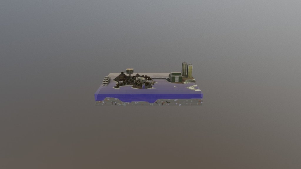 base bif - 3D model by Raven33 [7a30020] - Sketchfab