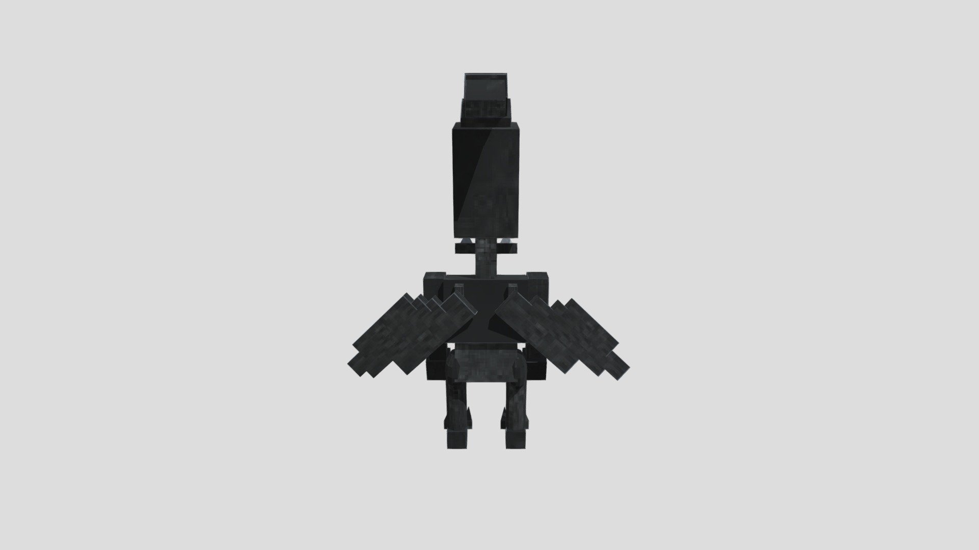 Locust - 3D model by ClamBow (@diamondgod910) [7a3012b] - Sketchfab
